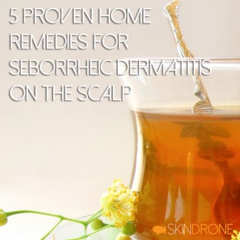 5 Proven Home Remedies for Seborrheic Dermatitis on the Scalp – SkinDrone