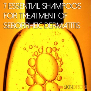Top 7 Essential Seborrheic Dermatitis Shampoos [Updated Feb 2020 ...