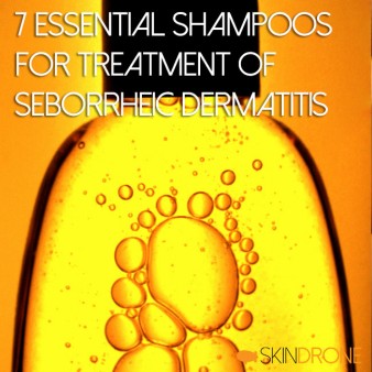Top 7 Essential Seborrheic Dermatitis Shampoos [Updated Feb 2020 ...