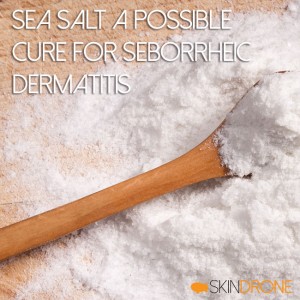 Sea Salt for Seborrheic Dermatitis - Treatment Guide and Research ...