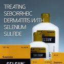 Treating Seborrheic Dermatitis with Selenium Sulfide – SkinDrone