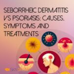 Seborrheic Dermatitis vs Psoriasis: Causes, Symptoms and Treatments ...